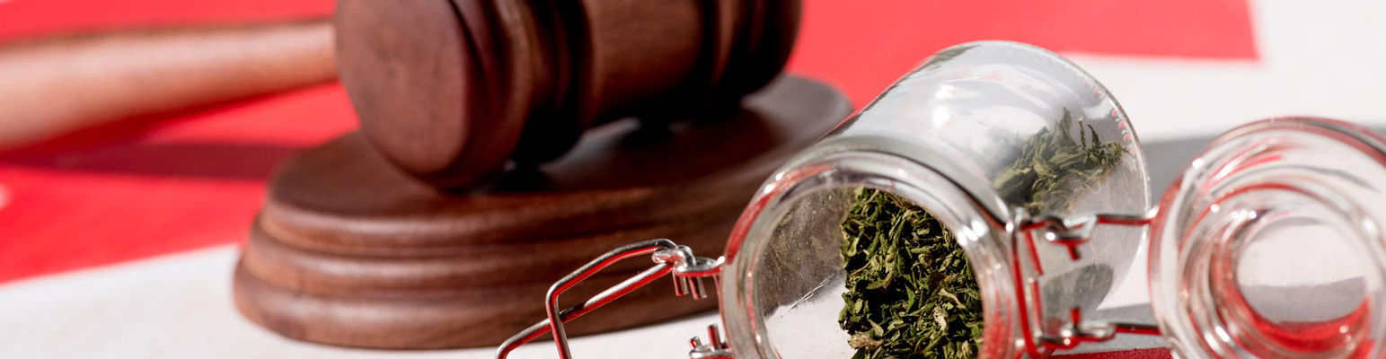 Federal Drug Cases Attorney – Protect Your Rights Now