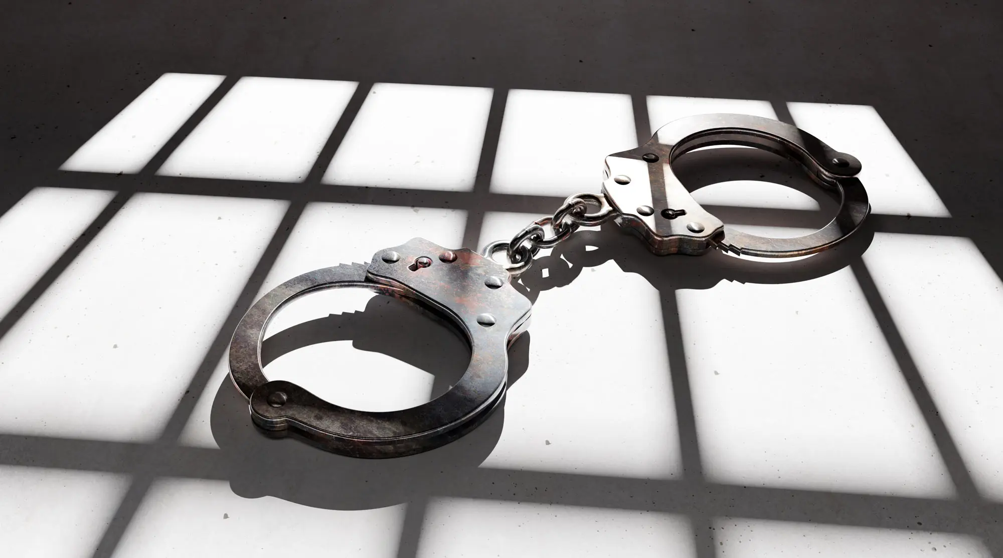 Why You Should Hire an Attorney When Facing Arrest - Federal Criminal ...